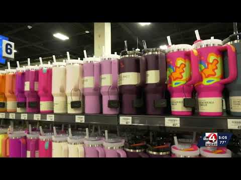 Academy Sports + Outdoors will open it's doors in Beckley