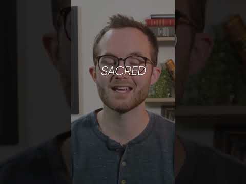 Faith&Beliefs clip: The sacred clothing of Latter-day Saint temples, and why it's significant.