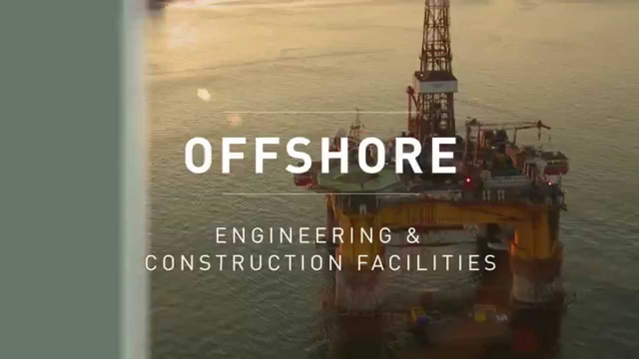 GEMMO SpA - The Oil & Gas experience