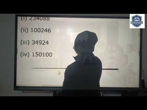 DIVISIBILITY RULES updated by BRAIN MAPPING ACADEMY