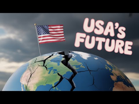Is the United States Still a SUPERPOWER or Is That Ship Sinking?