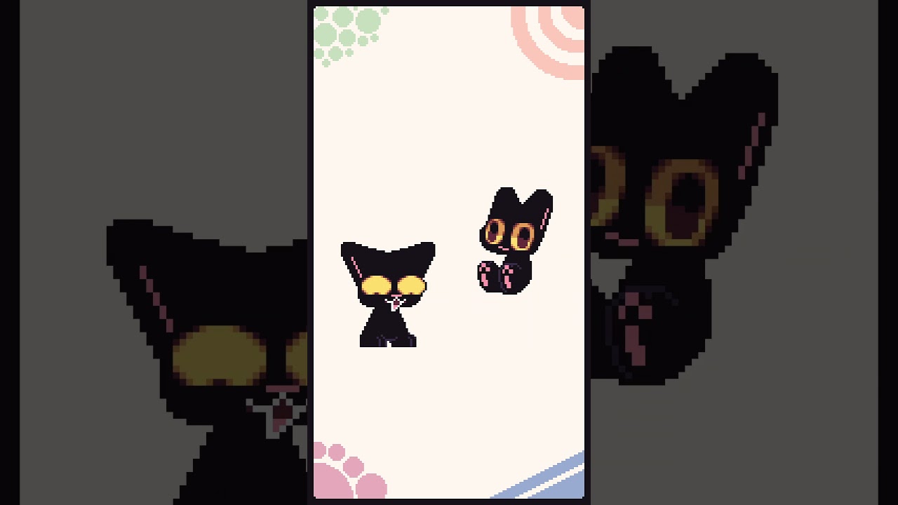 The Inkfection Spreads... - Pixel Art Animation Meme