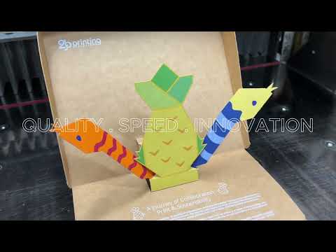 2B Printing | 20 Years of Excellence β Your One-Stop Printing Partner In Singapore