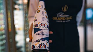 Chateau Grand Bari TUF 2023 - White Wine | Bondston