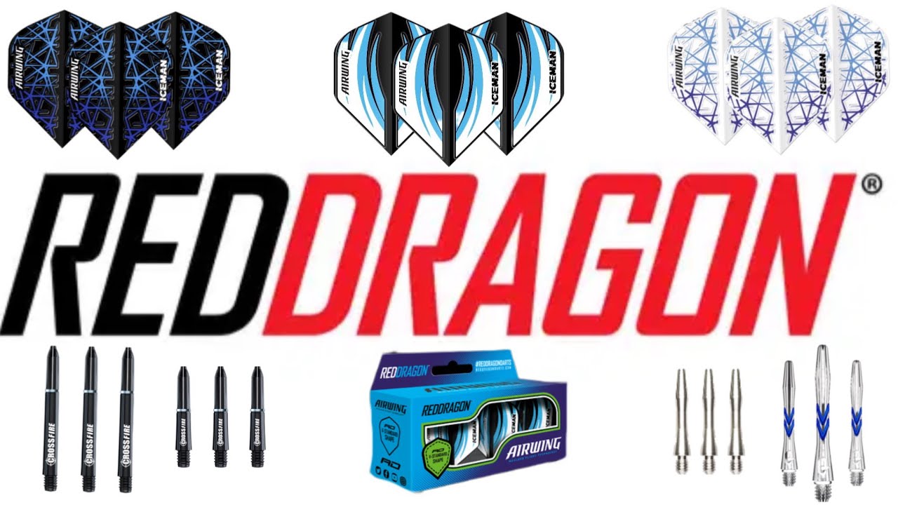 Red dragon AIRWINGS flights review