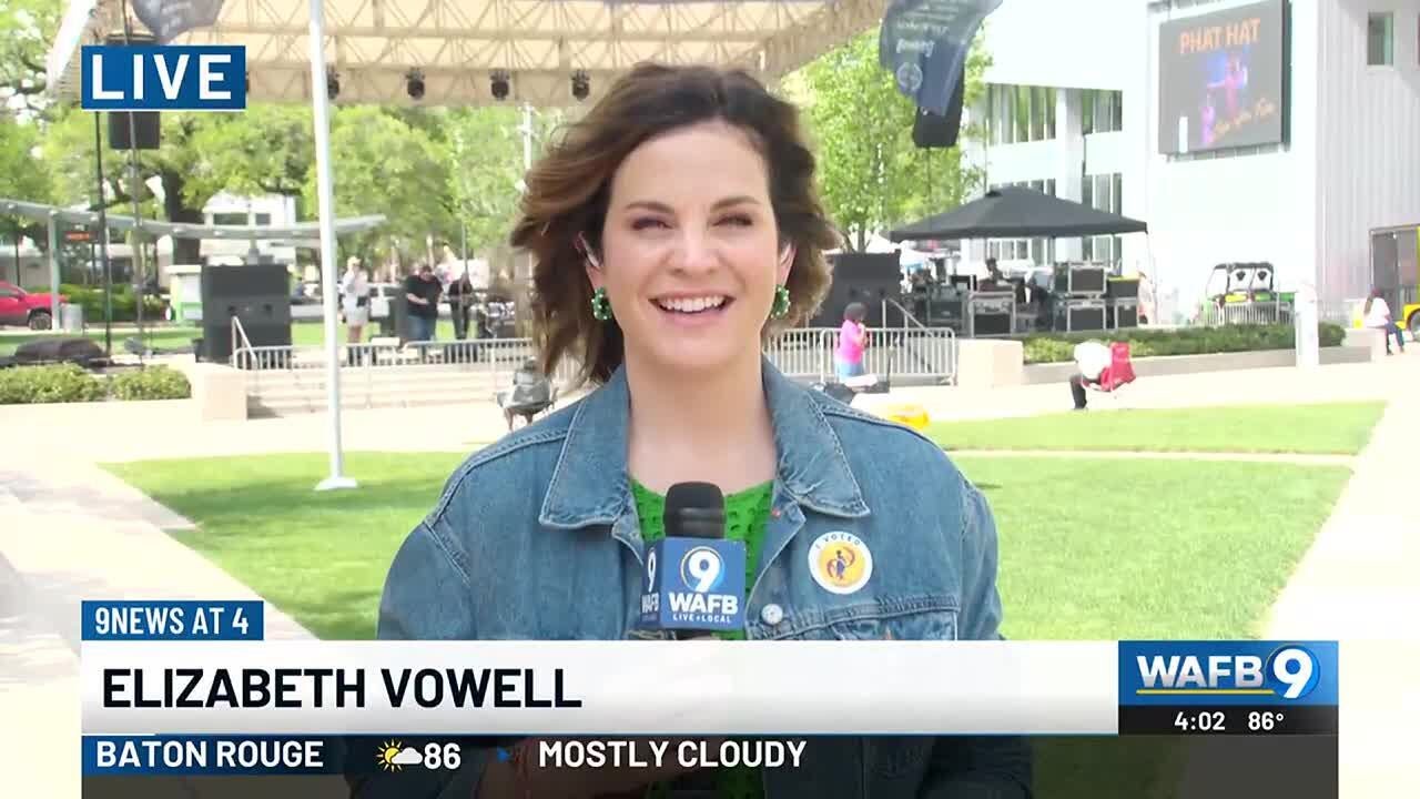 Live After 5 continues spring concert series
