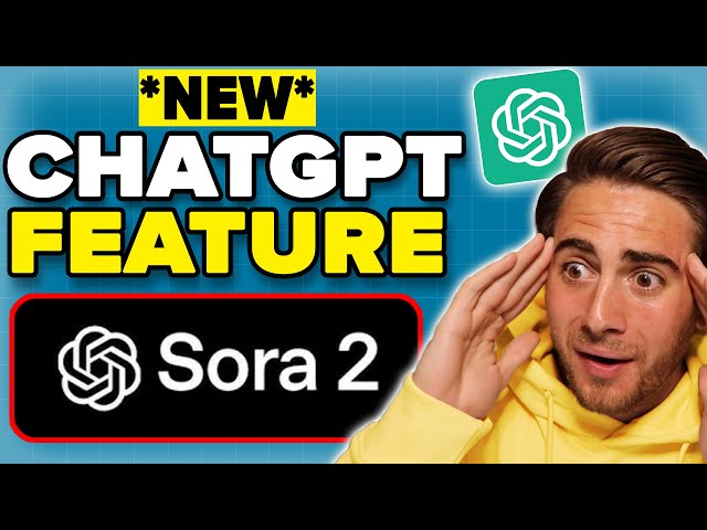 ChatGPT Launches Sora 2 Pro: A Deep Dive into Its Features and Comparisons | Galaxy.ai