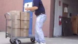 Traffic Clerk Overview | What is a traffic clerk? - Zippia