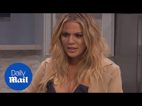 Khloe Kardashian claims NBA ex James Harden cheated on her - Daily Mail