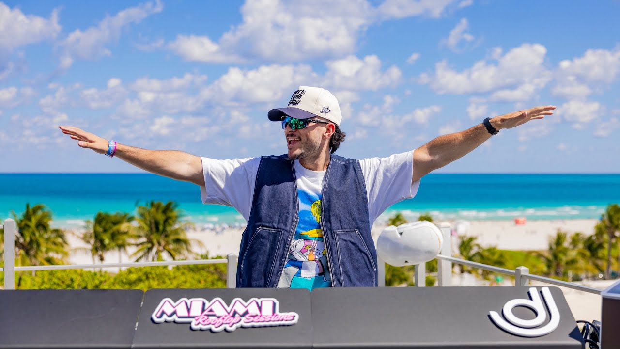 Jake Shore Tickets at Temple San Francisco in SF by Temple Nightclub ...