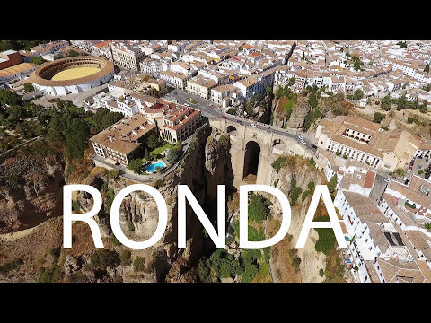Ronda Visit