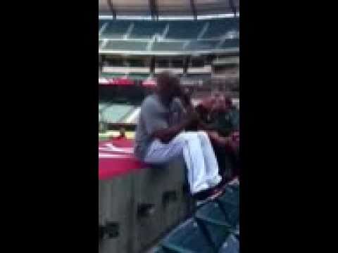 LIVE from Angel Stadium Orange County Law Enforcement Chall