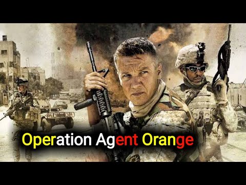 US Army Operation Agent Orange Explained In Urdu Hindhi|UrduTimeline