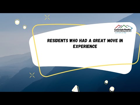 Colorado Realty And Property Management reviews