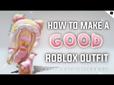 how to make GOOD ROBLOX OUTFITS đ⨠!!! (2023)