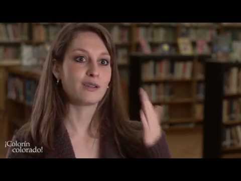Working with technology with ELLs