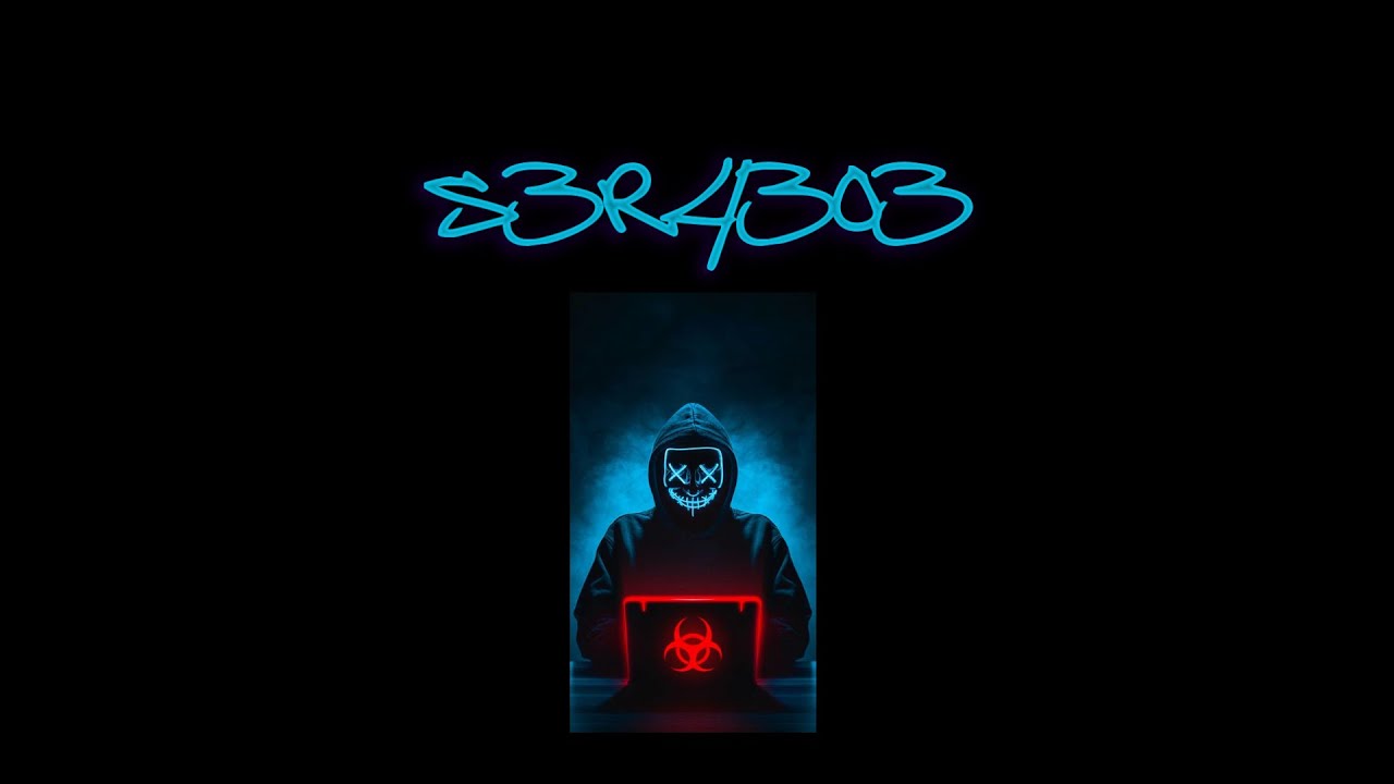 |~S3R43o3~| @ TryHackMe: Wekor - [Walkthrough]