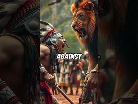 The Native Warriors Who Became Gladiators in Spain