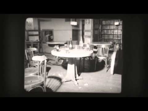 Out of the Easy - book trailer
