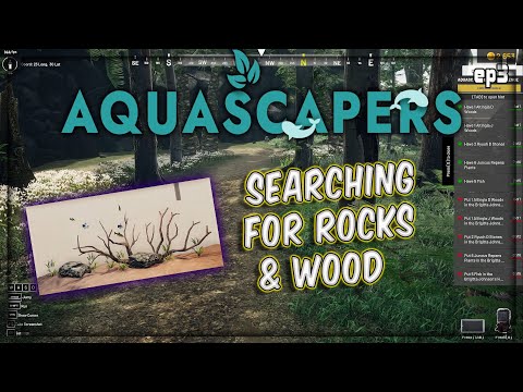 Steam Community :: Aquascapers