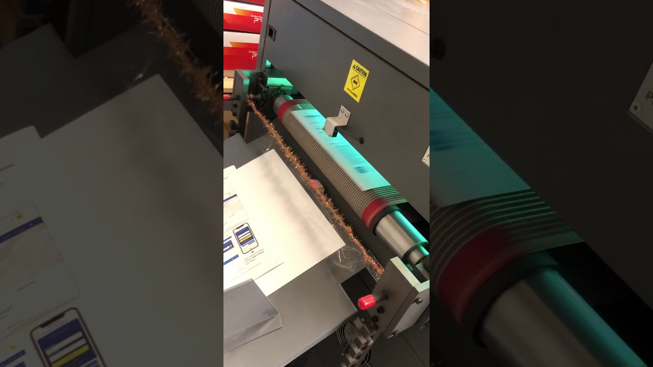 TEC Lighting TRUVF-16D UV Coater with Vacuum Feeder