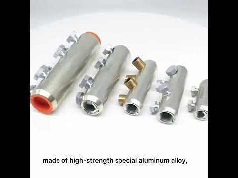 shear bolt connector