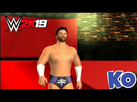 Wwe 2K19 Ppsspp Games Download – reosteptiouwealth