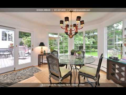 9 Donnybrook Rd, Montvale, NJ 07645