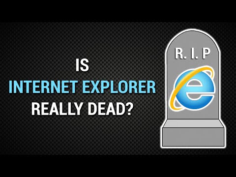 How to use Internet Explorer in Windows 11 | Tutorial