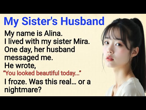 Don't Give up On English | Learn English Through Story Level3 | Graded Reader| Improve Your English