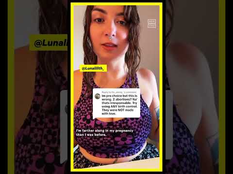 What It Really Means to Be 'Pro-Choice'
