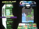 Arcade MAME front end: MALA and video snaps from Emumovies