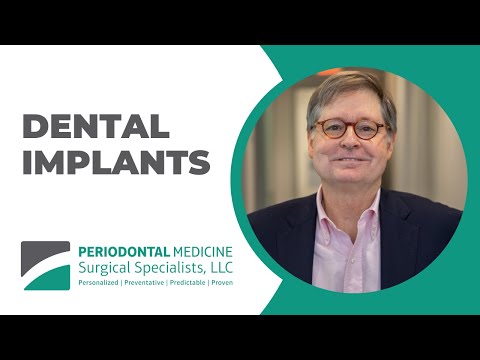 Dental Implants Have Changed My Life In A Big Way!