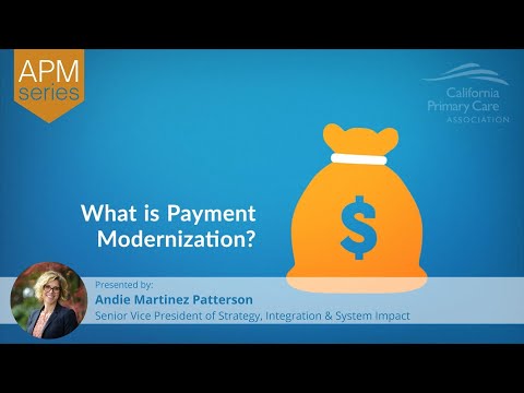 What is APM?