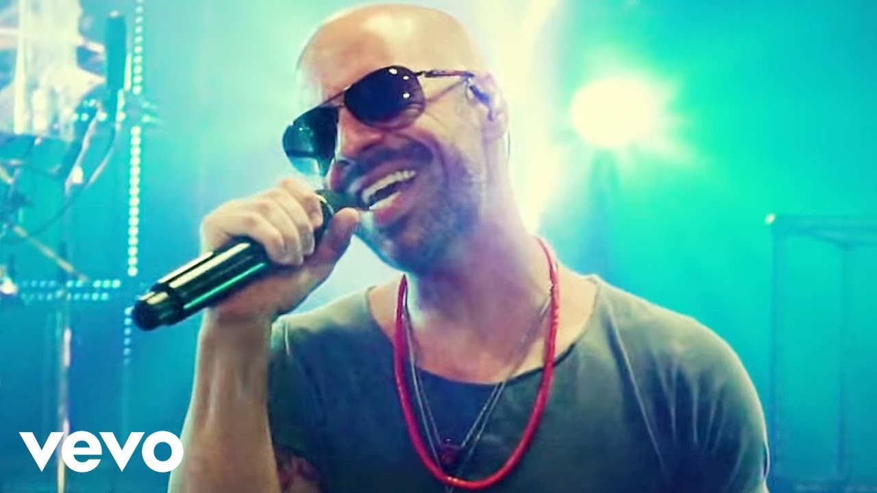 Daughtry – Cage To Rattle – Radio Contact – Ostbelgien NOW