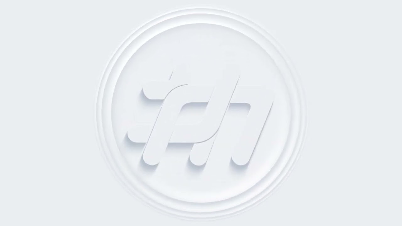 3D Animation Effect Sample 165. #hashmakeslogo #hashmakeslogo.com