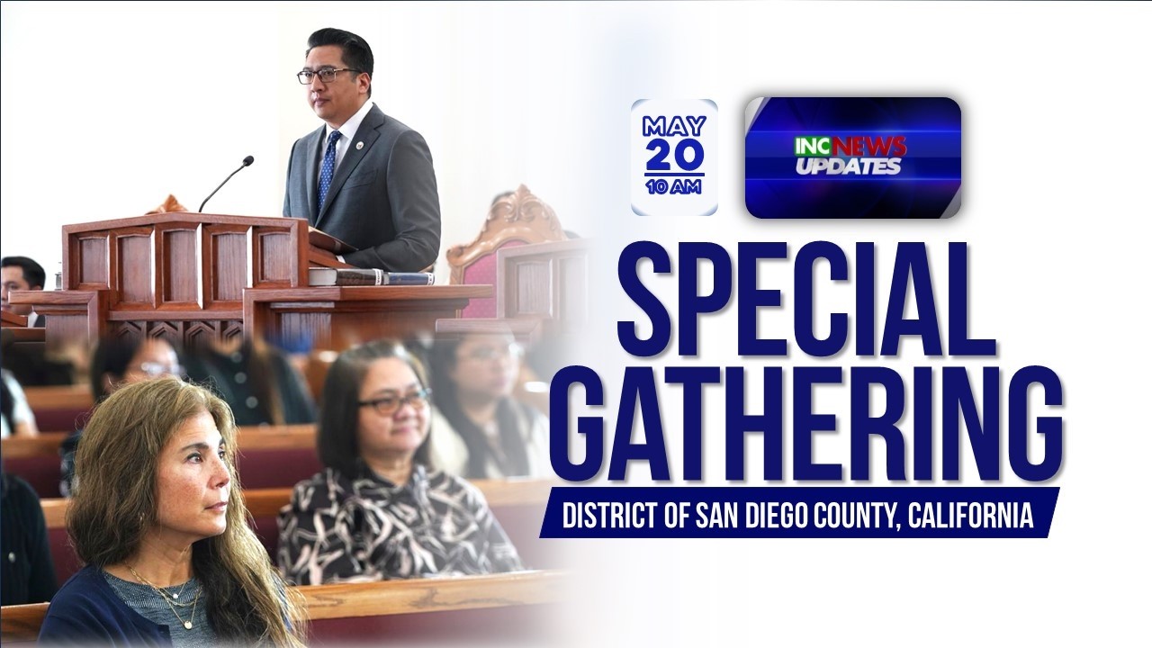 INC News Update | May 20, 2026 | 10 AM