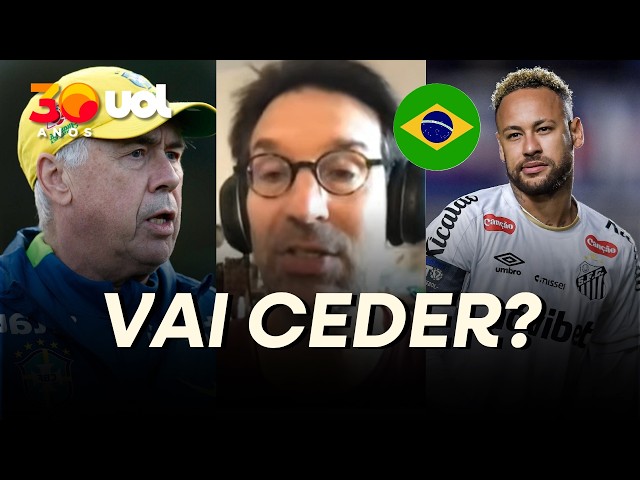 Arnaldo: Áudio vazado de Massis piora situação de Roger no São Paulo
