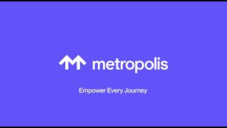 Metropolis Software - 2025 Reviews, Pricing & Demo