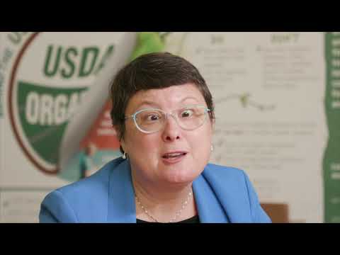What Does the USDA Organic Seal Really Mean?