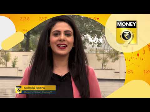Sakshi Batra on Money9