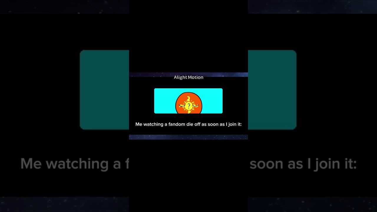 Me watching a fandom die as soon as I join it: #countryballs #shorts #countryballanimation