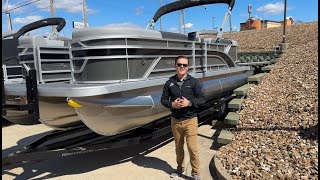 New Boats For Sale | Lake of the Ozarks, MO | Boat & Marine