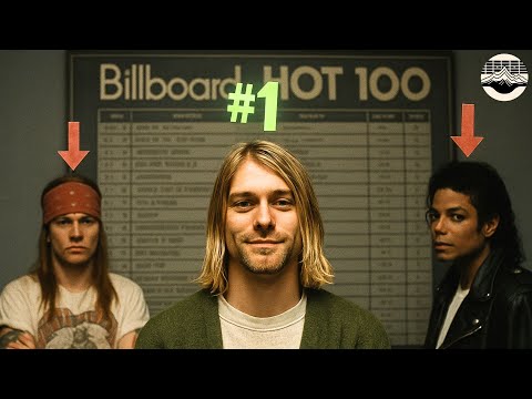 Rock Legends DESTROYED by Nirvana? Their Reactions…
