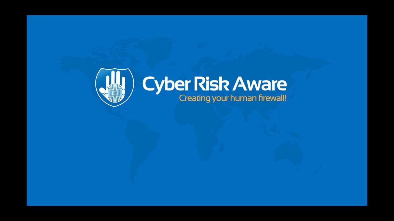 Cyber Risk Aware – Mock Phishing Simulations