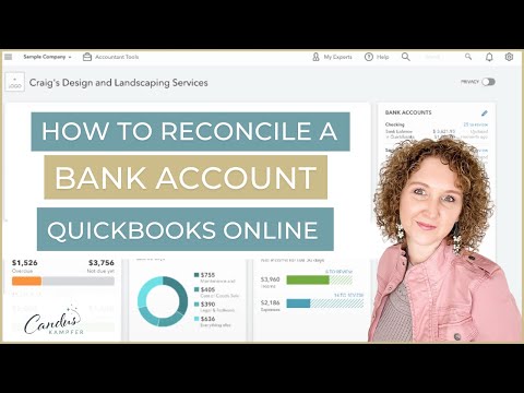 How to Reconcile a Bank Account that Has Never Been Reconciled