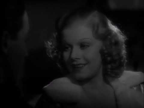Wife vs. Secretary (4C)–some of Jean Harlow’s best work