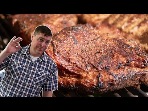 Ask Jason Best Way to Combine Smoke & Sous Vide