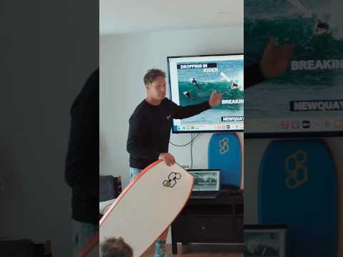 Science Bodyboards Weekend Clinic