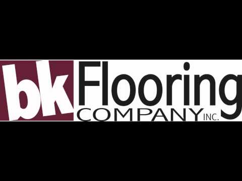 BK Flooring Company "Flooring Everday" Radio Commercial.mov
